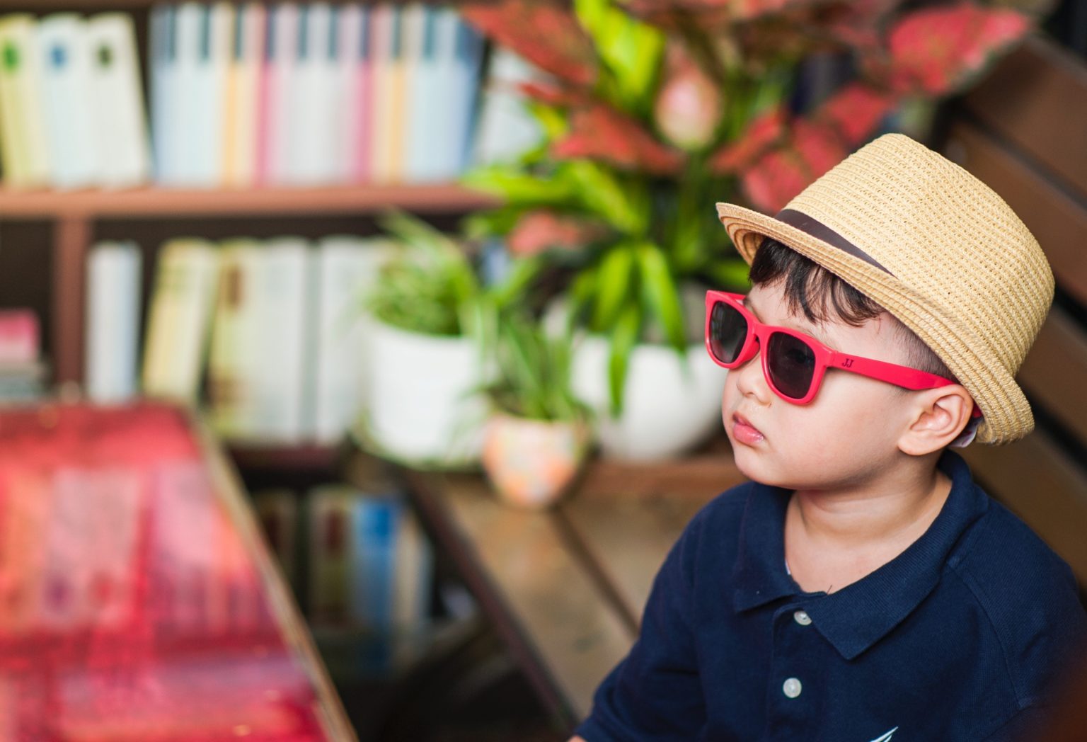 Bay Shore Brightwaters Public Library