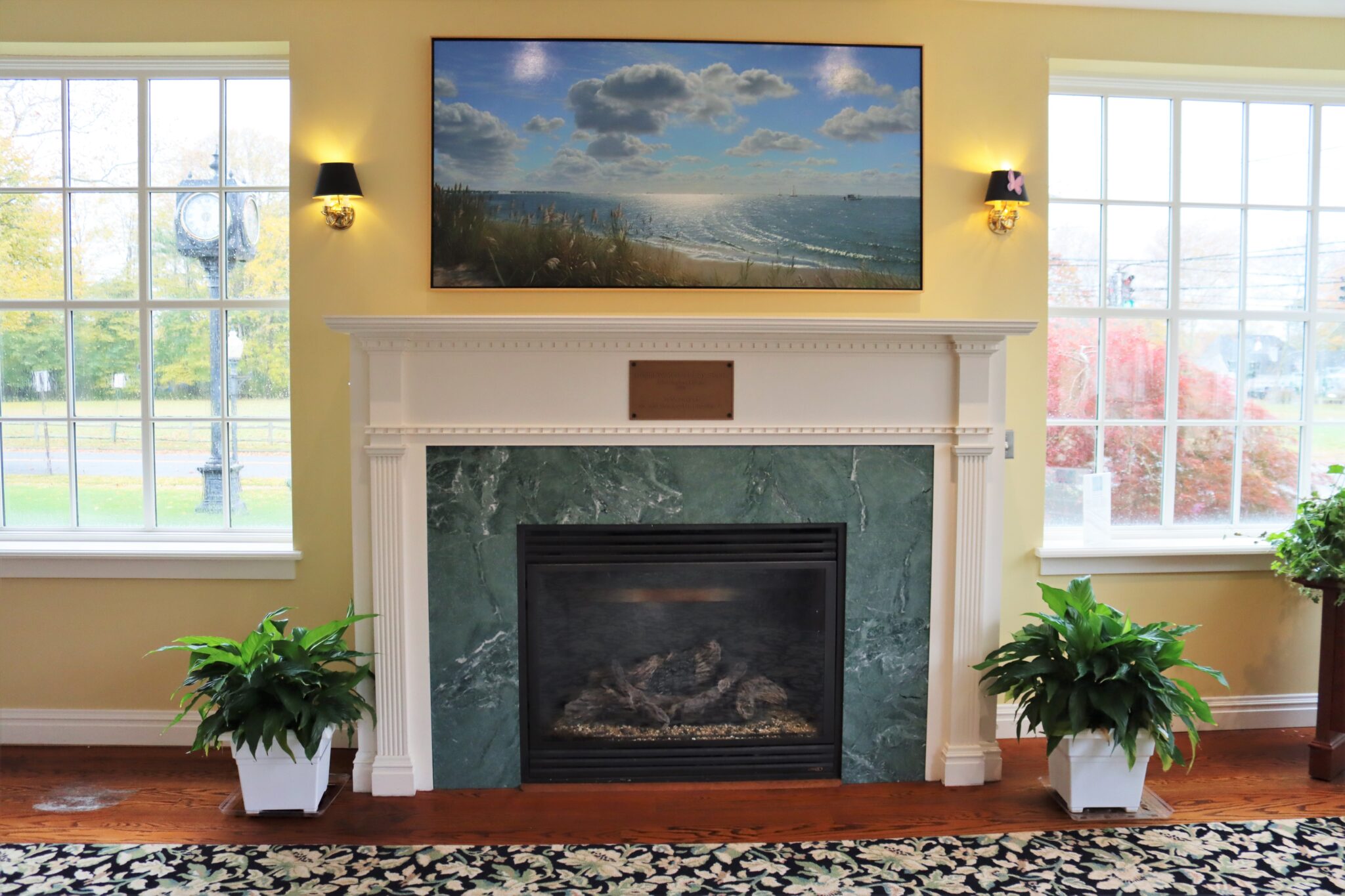 Reader’s Page – Bay Shore Brightwaters Public Library