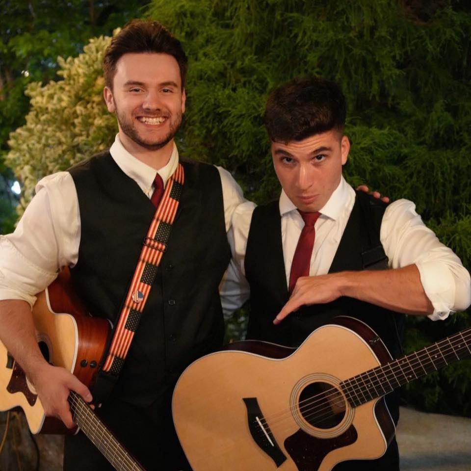 Friends Performing Arts Series – Bay Shore Brightwaters Public Library